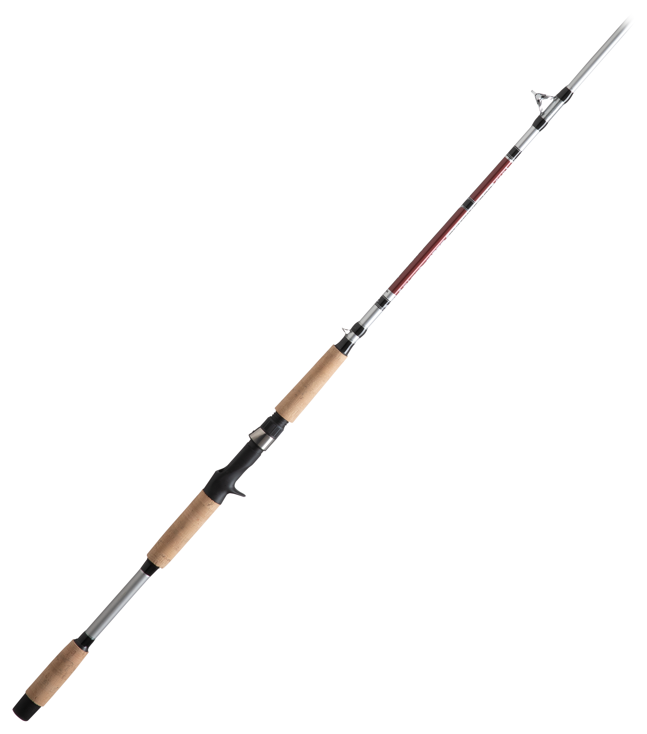 B'n'M Pole Pro Staff Bumping Casting Rod | Bass Pro Shops